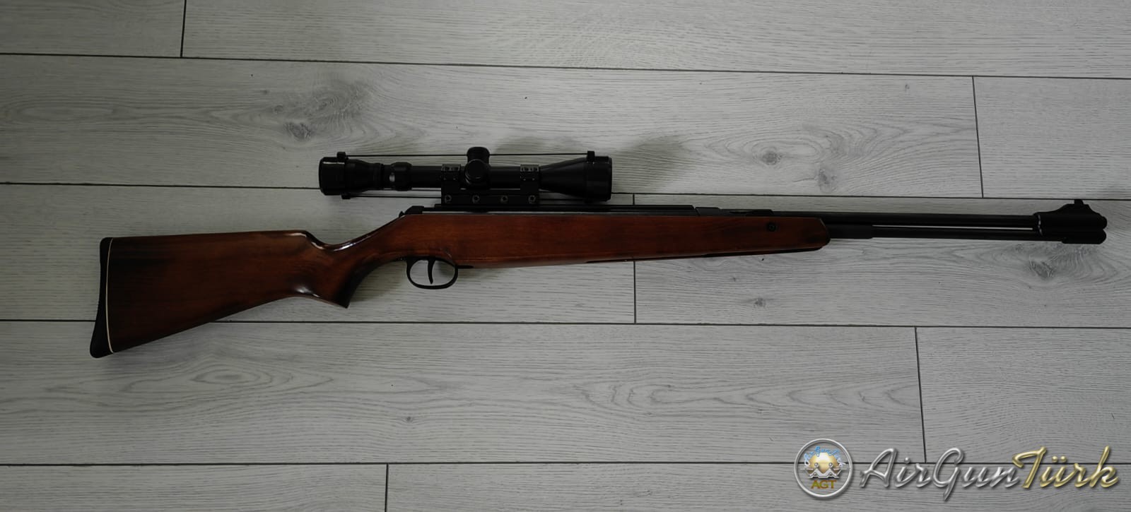 Diana Mod 46 4.5mm - AirGunTürk