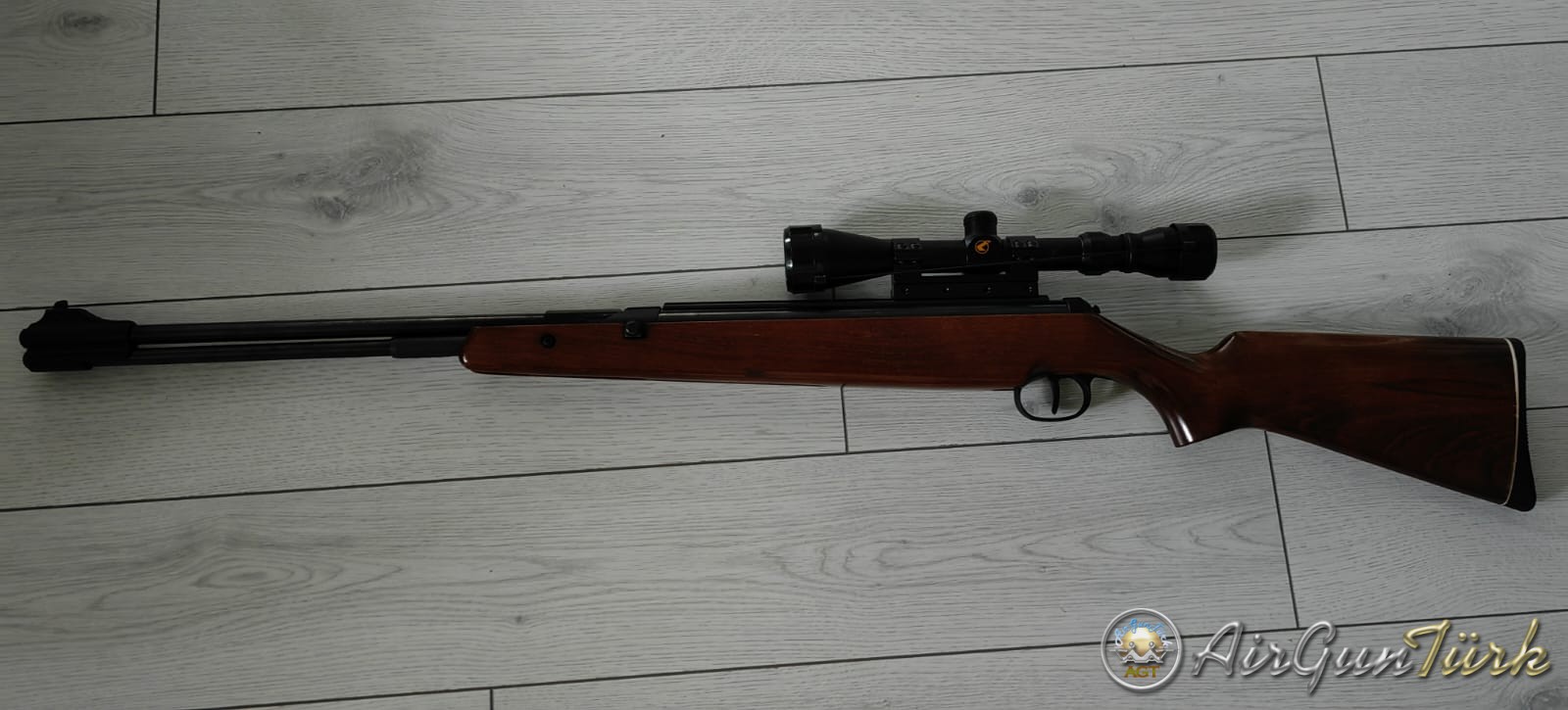 Diana Mod 46 4.5mm - AirGunTürk