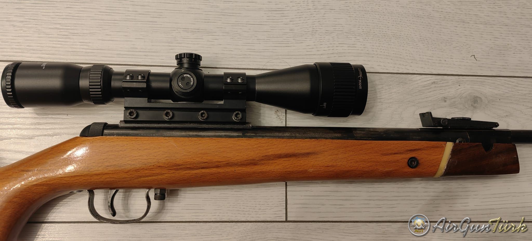 Diana Mod26 - AirGunTürk