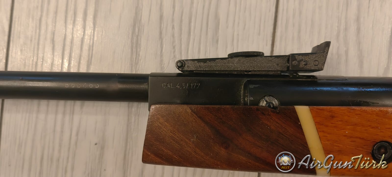 Diana Mod26 - AirGunTürk